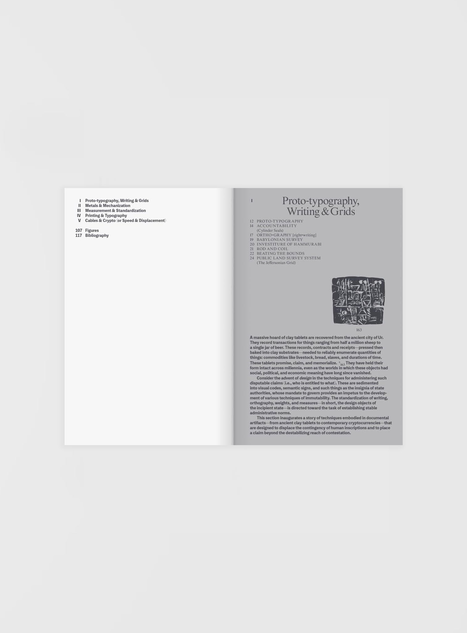 Designing History - Documents and the Design Imperative to Immutabilit ...