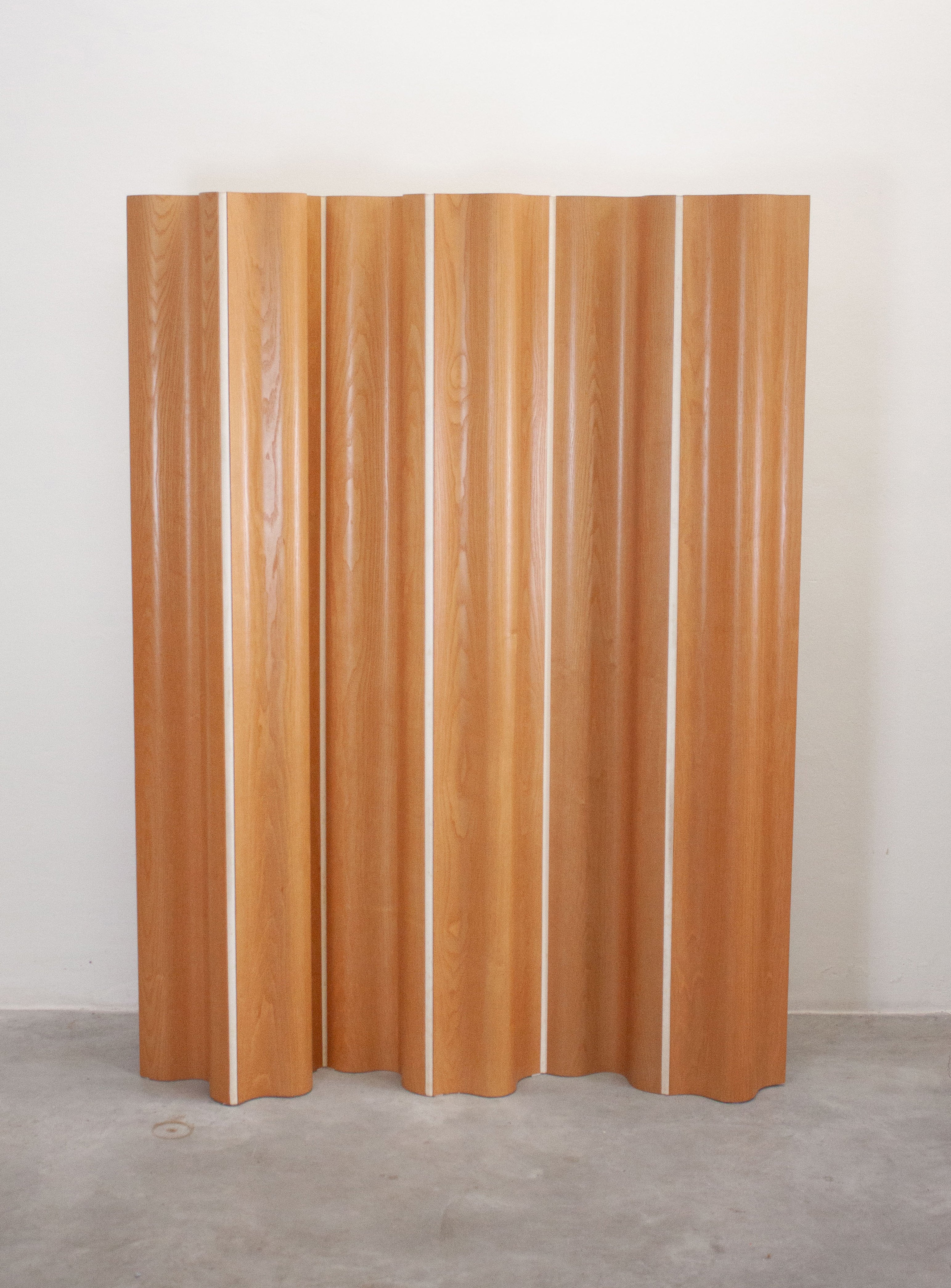 Herman Miller Eames FSW Folding Screen / Room Divider by Charles Eames ...