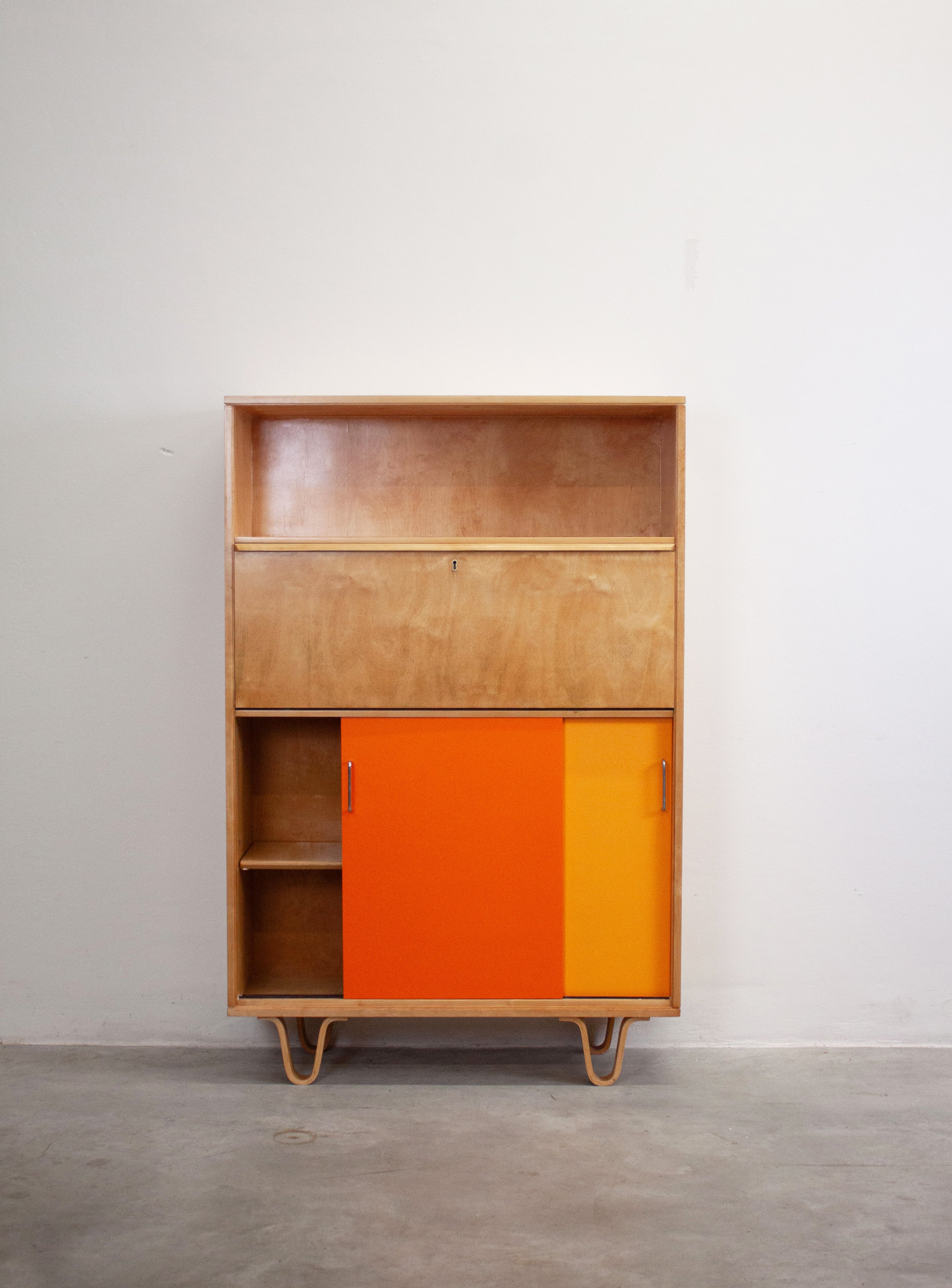 Cees braakman sideboard store
