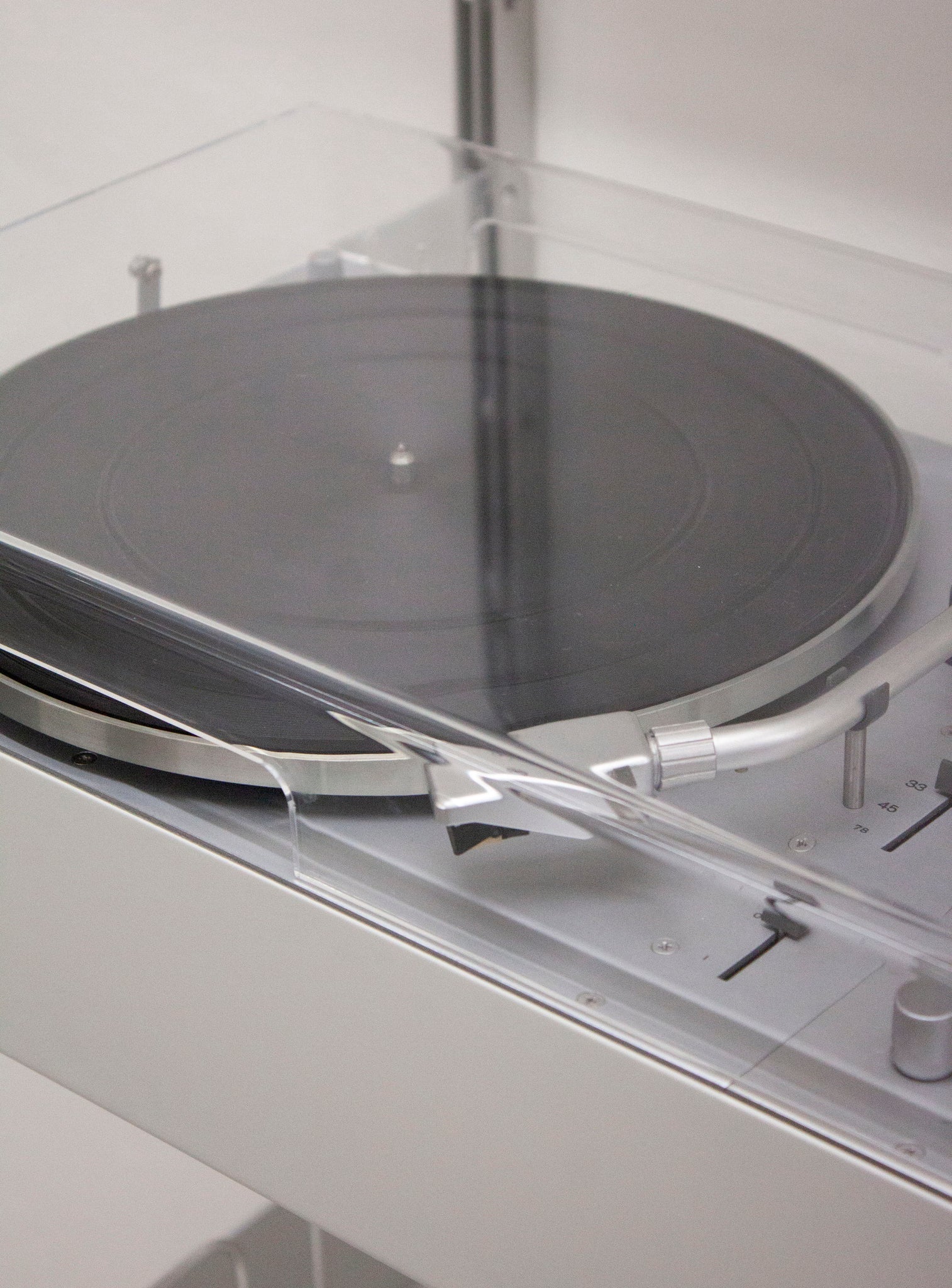 Braun Hi-Fi Stereo Wall Unit by Dieter Rams | Vintage Audio – Juki ...