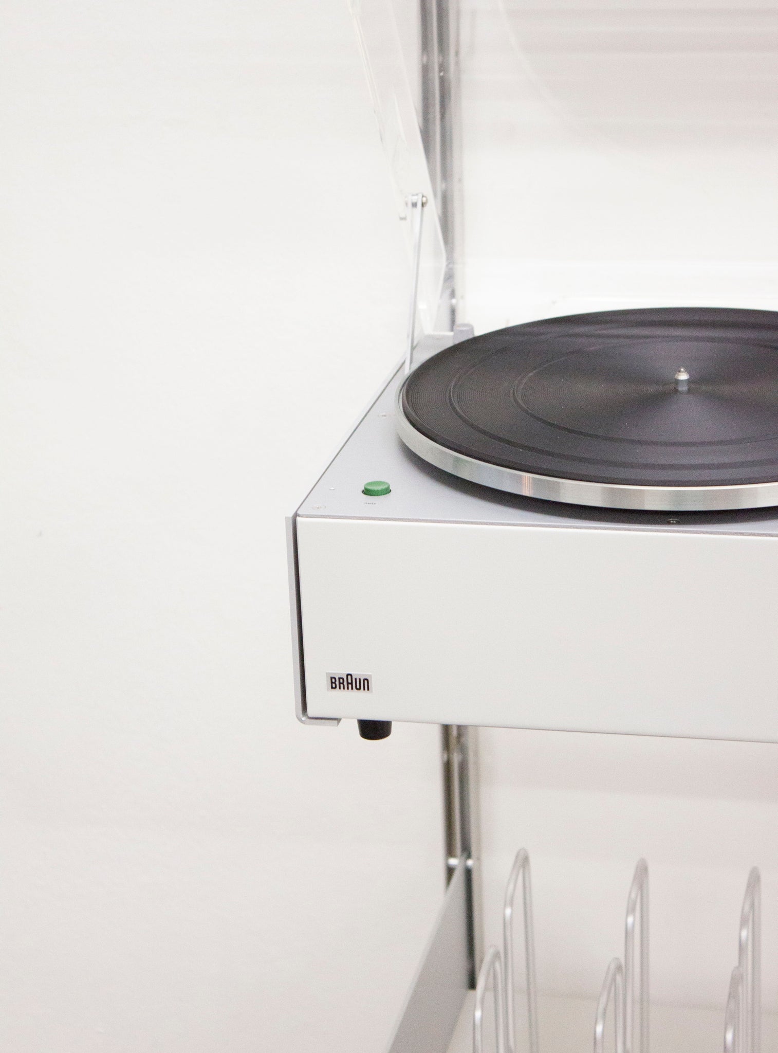 Braun Hi-Fi Stereo Wall Unit by Dieter Rams | Vintage Audio – Juki ...
