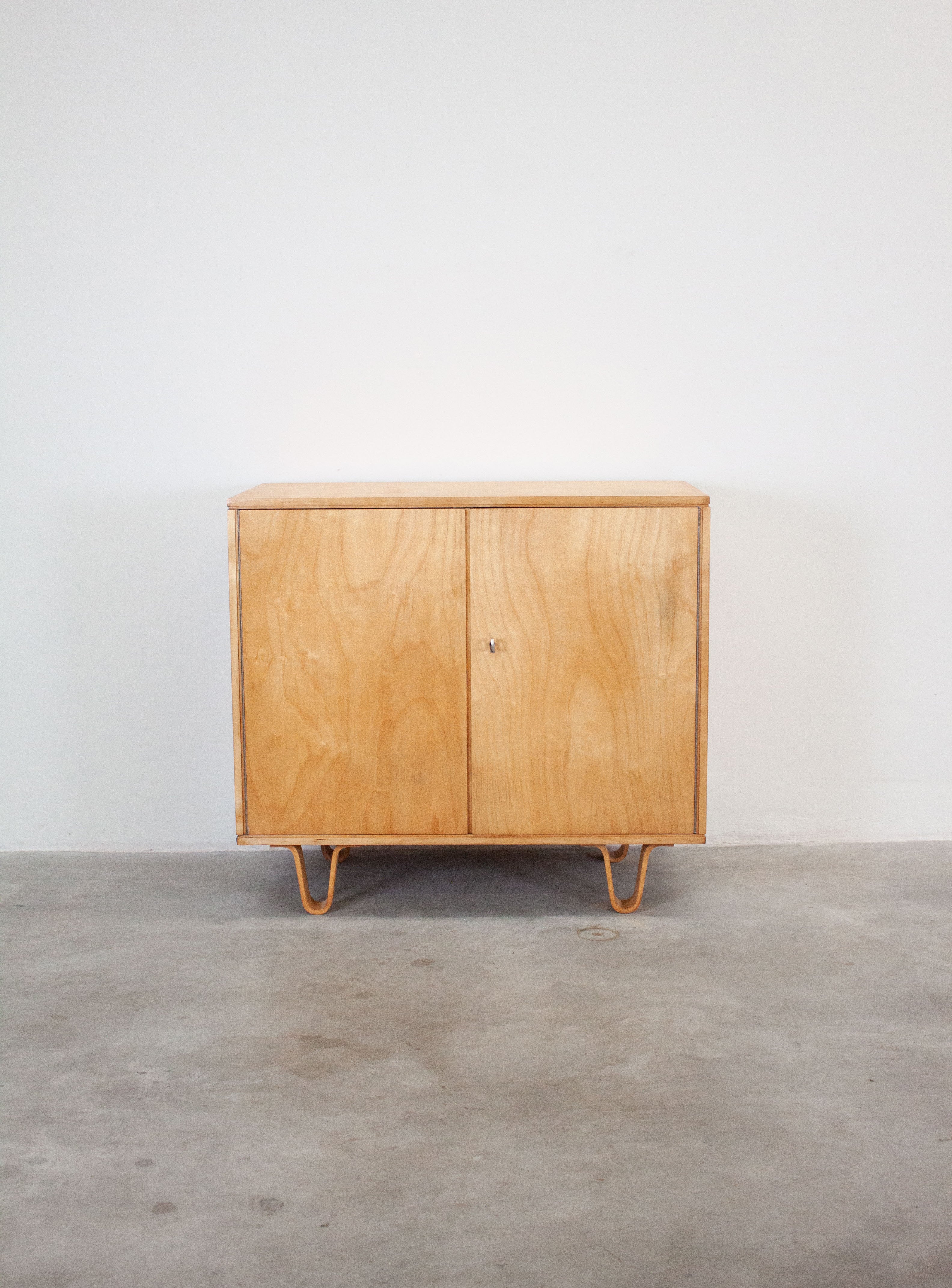 Pastoe CB02 Cabinet by Cees Braakman – JUKI AMSTERDAM